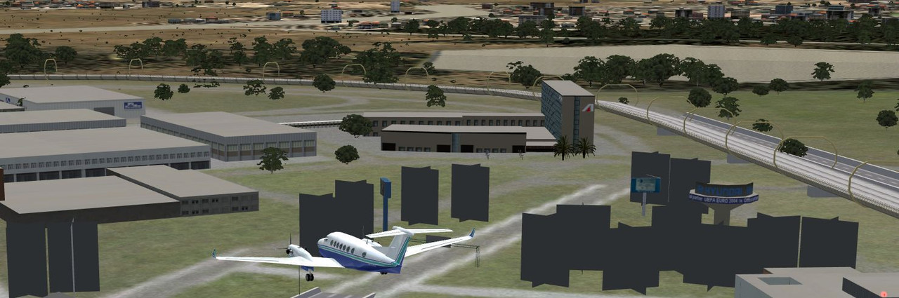 Missing Tree Textures - FS9 - Allgemeines - FS2004-Team