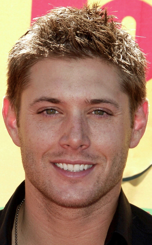 Jensen Ackles (2006) — Postimages