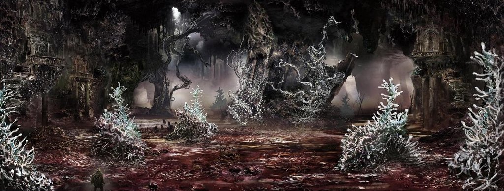 Covenant of Fire [Elden Ring SI-OC] | Sufficient Velocity