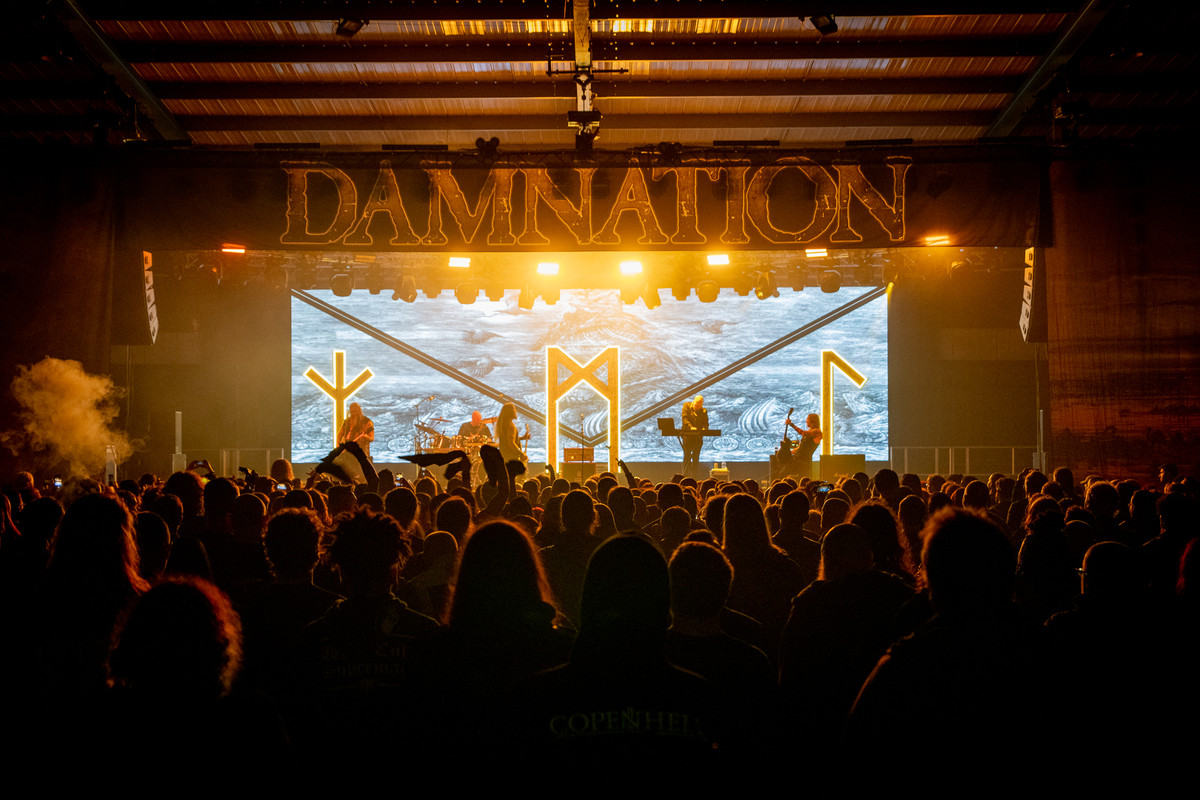 The best punk, rock & metal festivals in 2024 | Skiddle