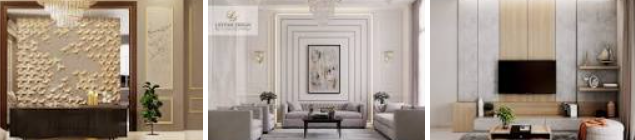 Membuat Cantik Dinding Ruangan dengan Wallpanel Dinding | Fakta Terlapor