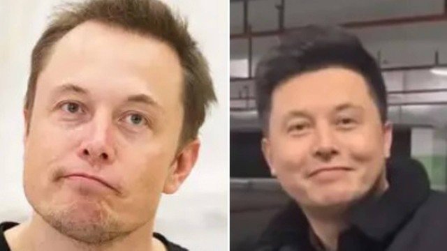 Yi Long Musk, el hombre que podría ser el "clon" de Elon Musk - Imperio ...