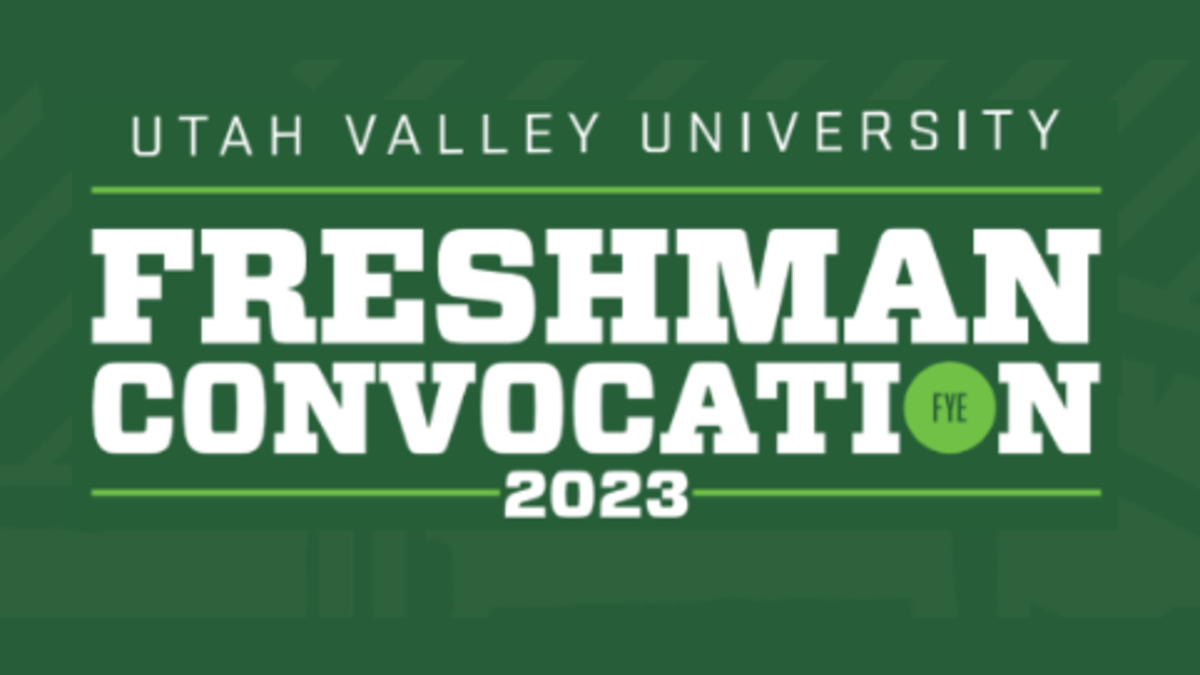 Utah Valley University | Utah Valley University