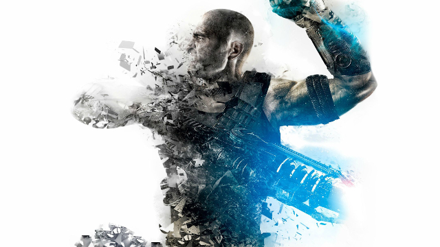 NVidia Has Reportedly Revealed That The Next RED FACTION Game Will Be ...
