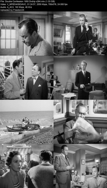 Double Confession 1950 Dvdrip x264 — Postimages