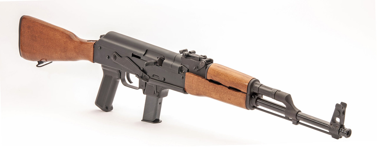 Chiappa Firearms RAK 9 10 — Postimages