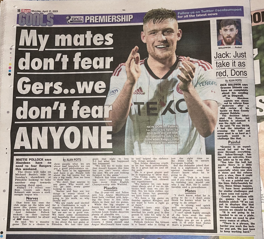 Sun aberdeen IMG 7640 — Postimages