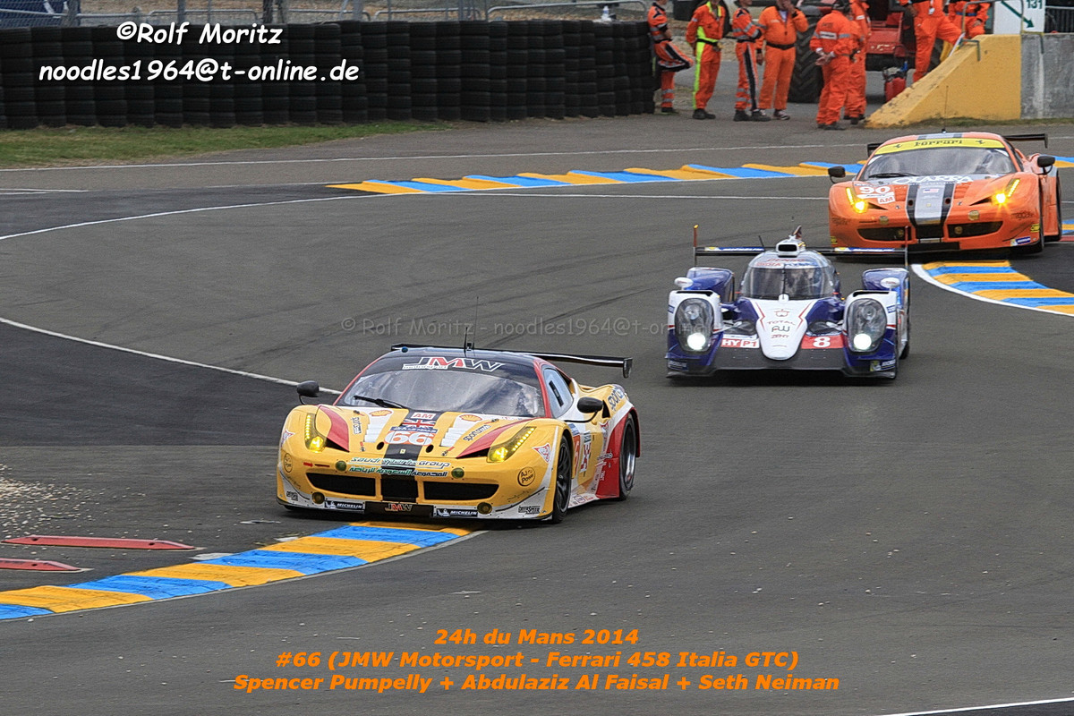 2014 LM 66 Spencer Pumpelly Abdulaziz Al Faisal Seth Neiman 01 — Postimages