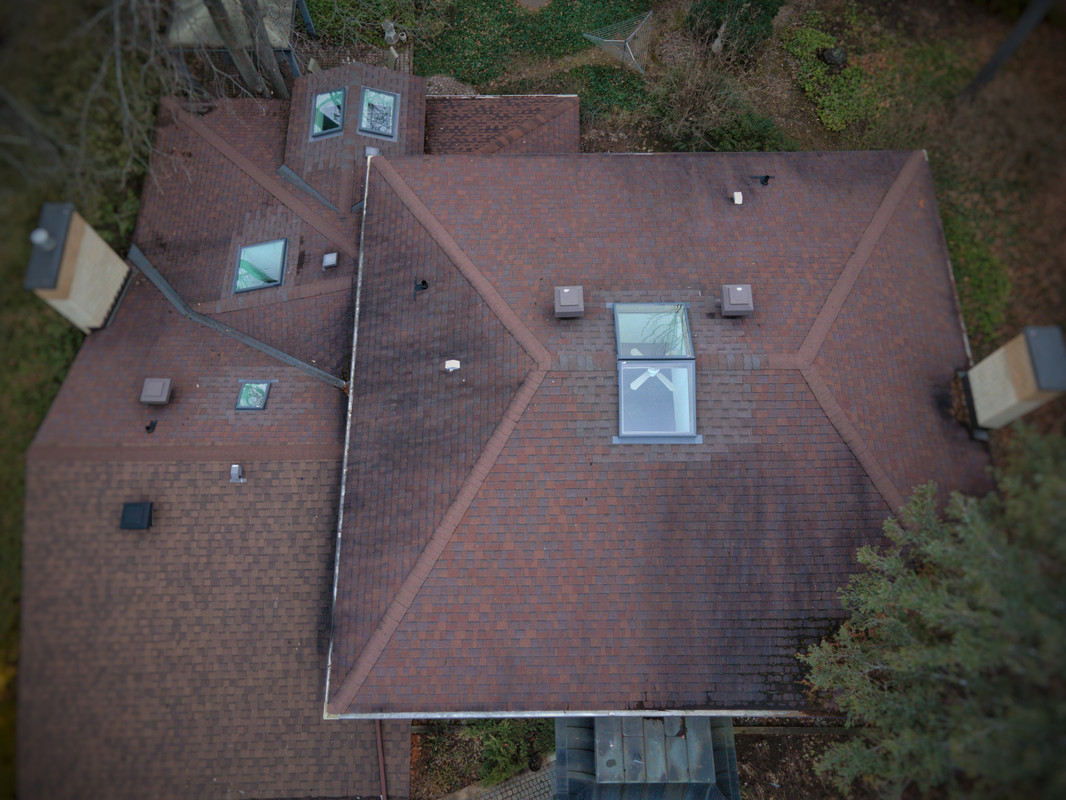 Transform Your Living Space: The Magic of Skylights in Every Room ...