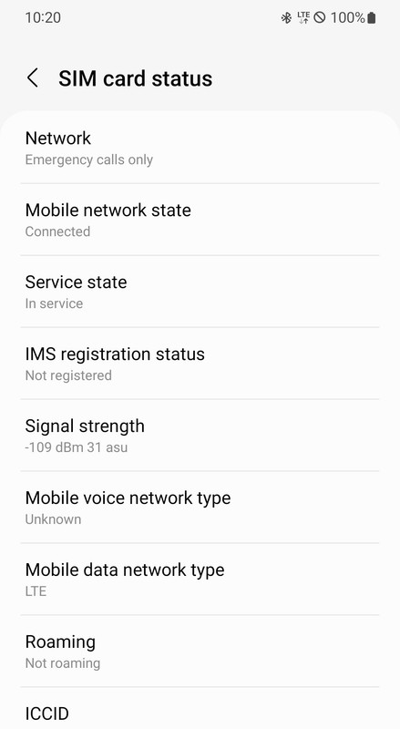 Screenshot 20220618 102057 Settings — Postimages