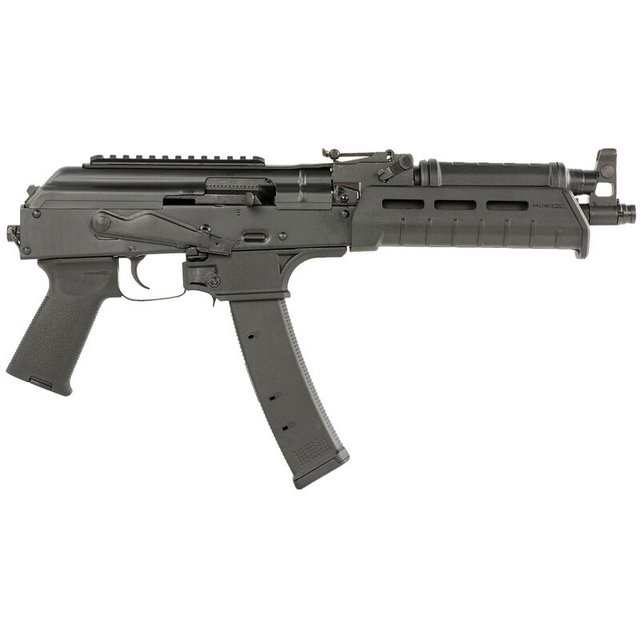 EXTAR EP9 6.5" 9mm > General Discussion > AR15.COM