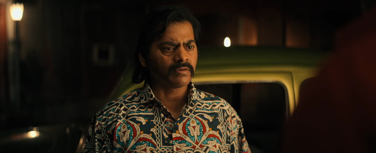 Download Revolver Rita (2025) WebRip [Tamil + Telugu + Malayalam ...