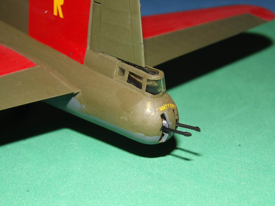 51 Tail Sting P — Postimages