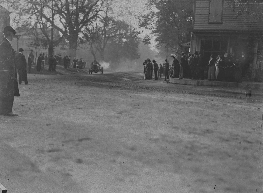 1905 VC 1 Camille Jenatzy Baritz 05 — Postimages