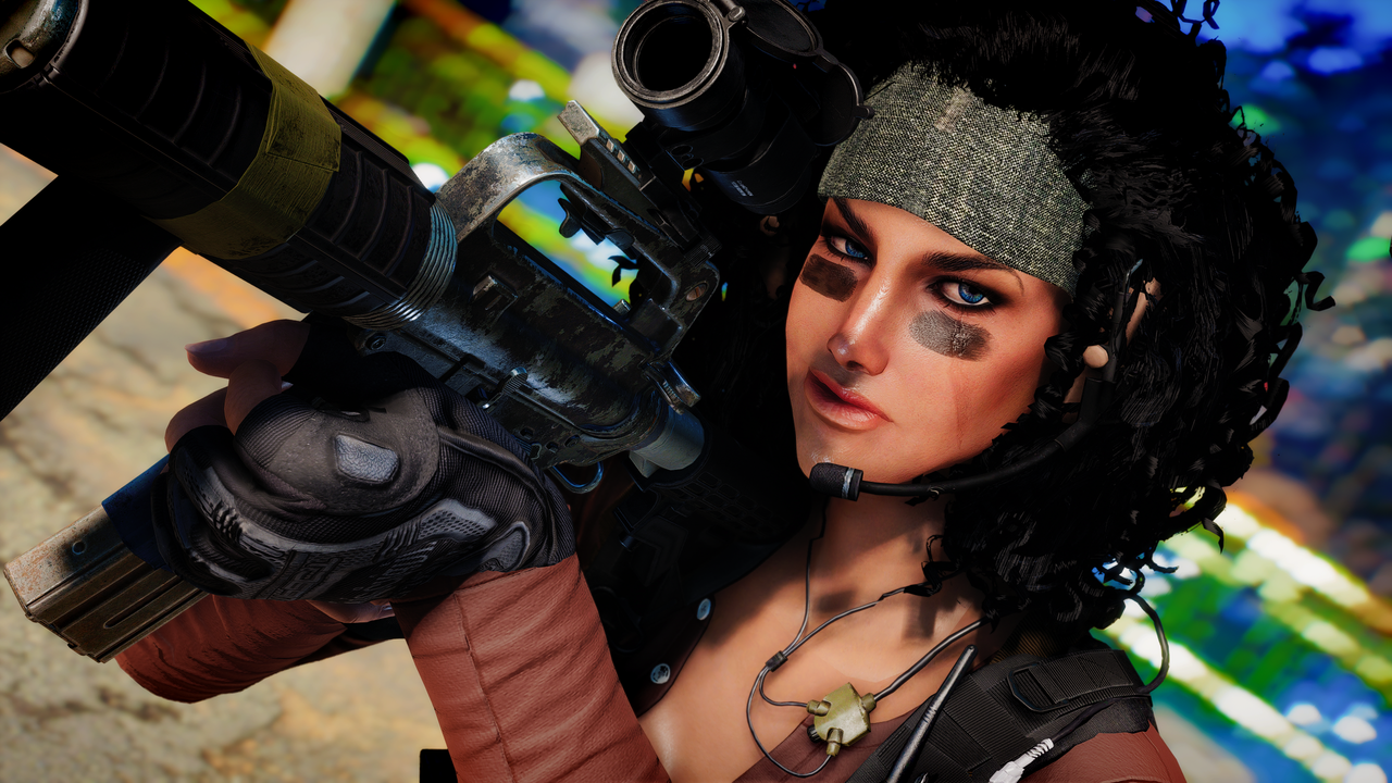 Couples that slay together at Fallout 4 Nexus - Mods and community