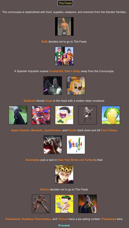 18 Reboot HGS S23 Feast — Postimages