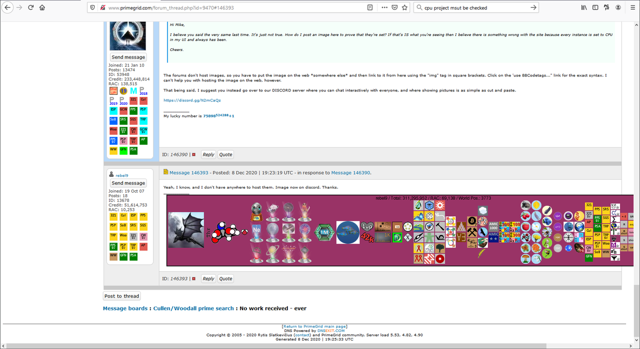 Example — Postimages