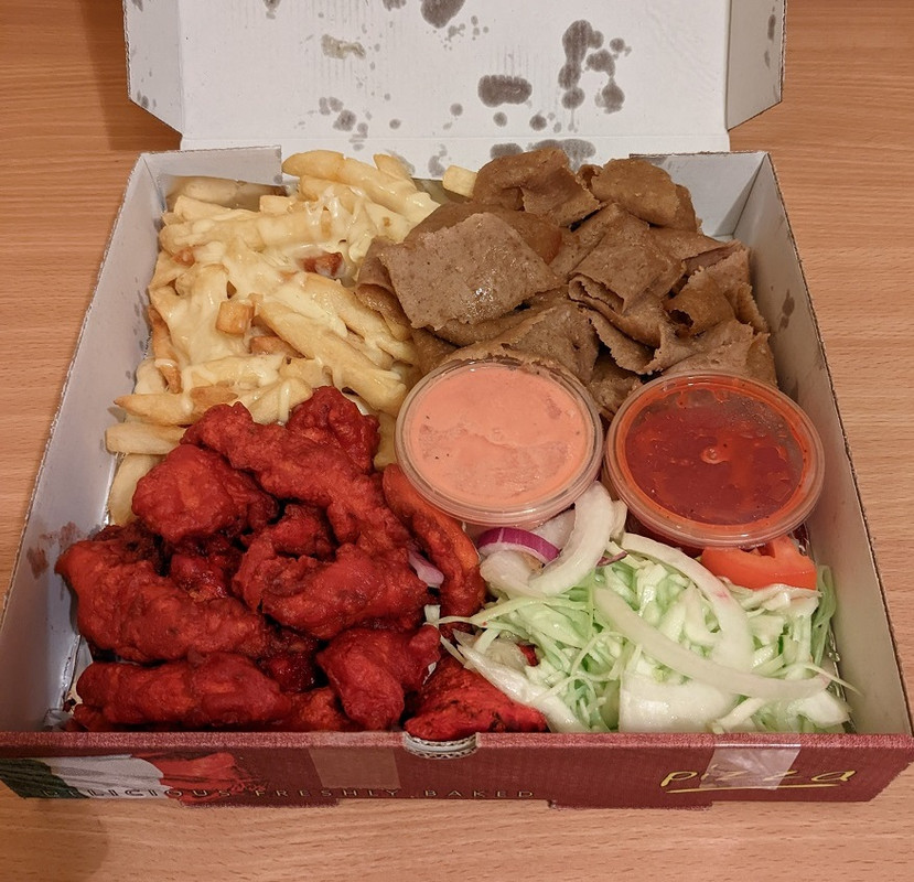Dirty Takeaway Pictures (Vol. 4) - Page 348 - Food, Drink & Restaurants ...