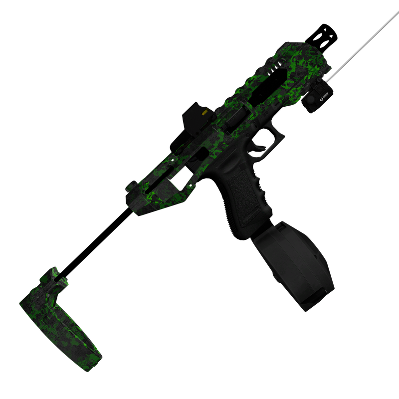 WEAPON 4 KT GLOCKARONI — Postimages