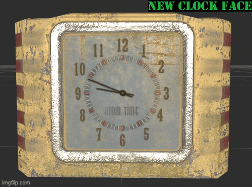 Miscellaneous illuminated at Fallout 4 Nexus - Mods and community