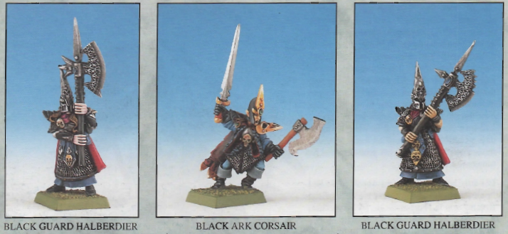 UA Reads: Warhammer Fantasy Battle | Page 25 | SpaceBattles