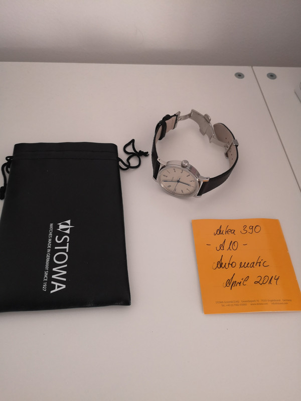 STOWA 1 — Postimages