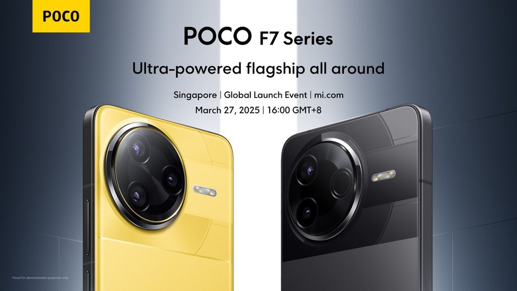 Nuevo POCO F7 Ultra: Innovación y potencia en tus manos