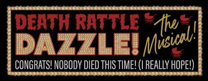 Only Murders in the Building S3 finale: ohnotheydidnt — LiveJournal