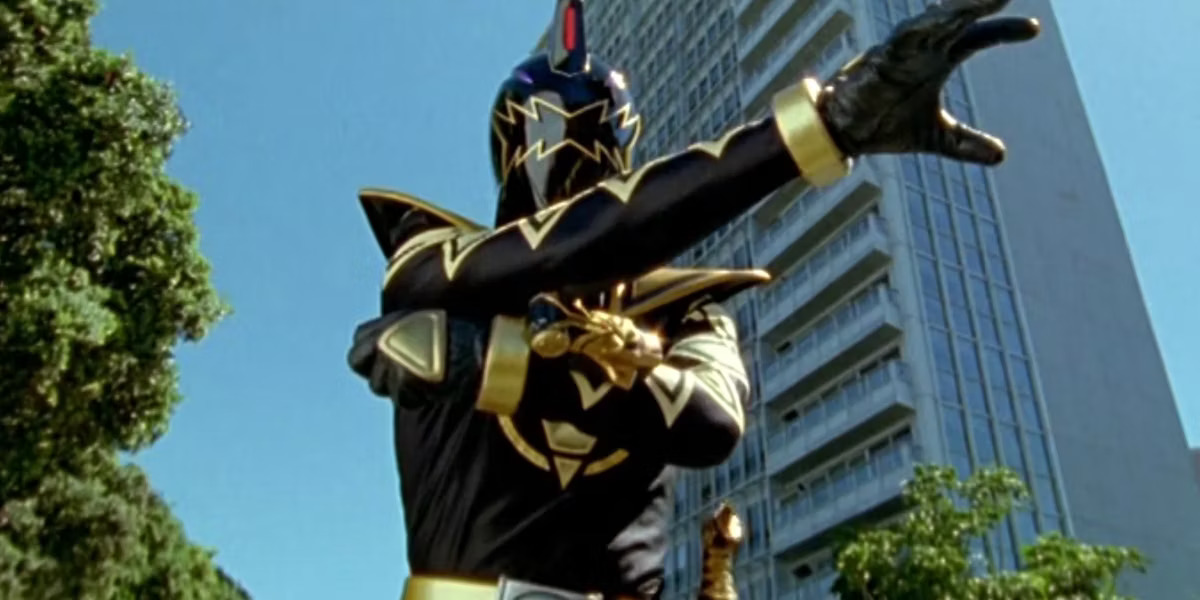 Berbagai Alter Ego Tommy Oliver di Power Rangers! - Greenscene
