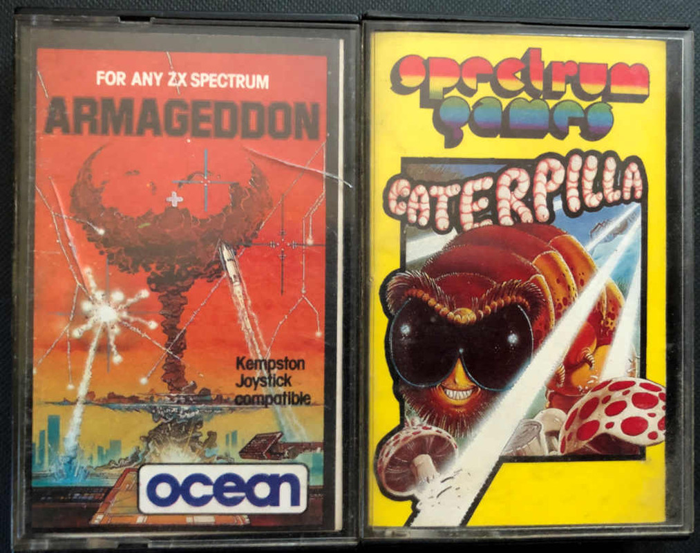 spectrum2 — Postimages