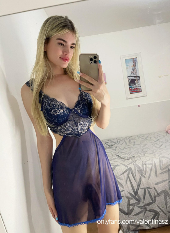 DEVIL IN A BLUE DRESS : r/ISLANDFEMBOY