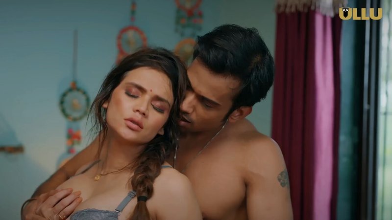 Bandh Darwaza Part 1 (2025) S01 E02 Ullu App Hot Web Series ulluuncut