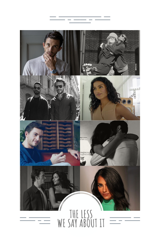 The Less We Say About It - Chapter 1 - Helena K Wayne (h_k_w) - Bridgerton (TV) [Archive of Our Own]