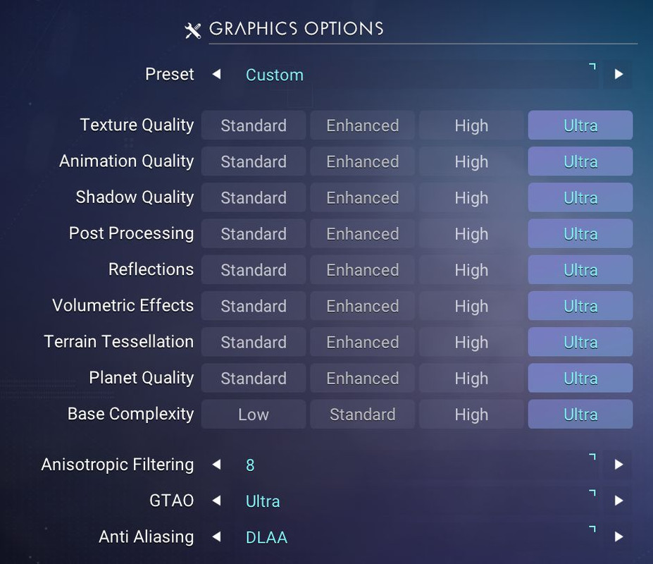 Stuttering makes game unplayable : r/NoMansSkyTheGame