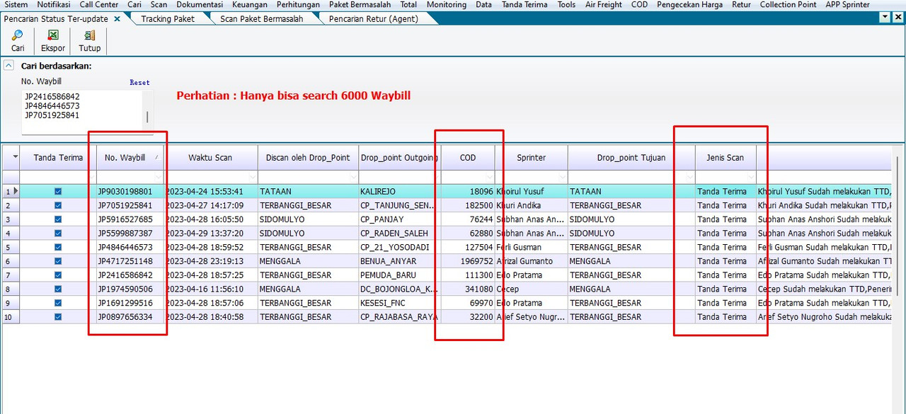 COD DELIVERED 11 — Postimages