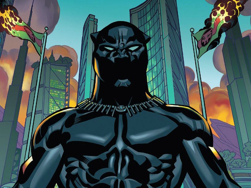 10 Superhero Ini Kekuatannya Dari Teknologi! - Greenscene