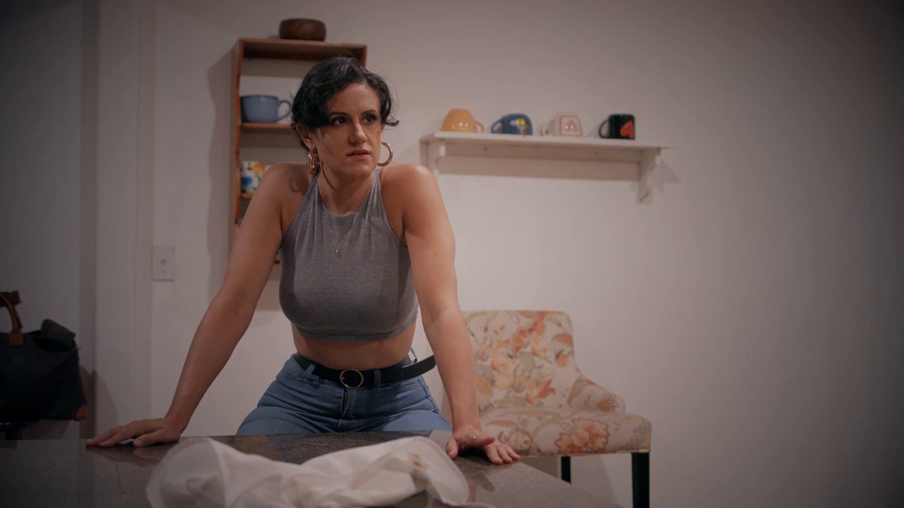 Ariel X Jade Baker Penny Barber Life After Divorce pt 1 ALLHERLUV mkv ...