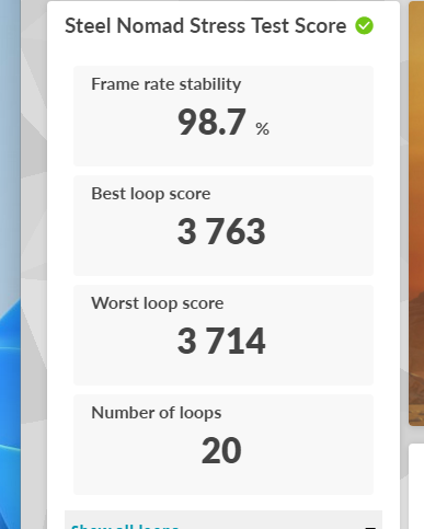 3D Mark introduces Steel Nomad, high-end non-ray traced cross-platform ...