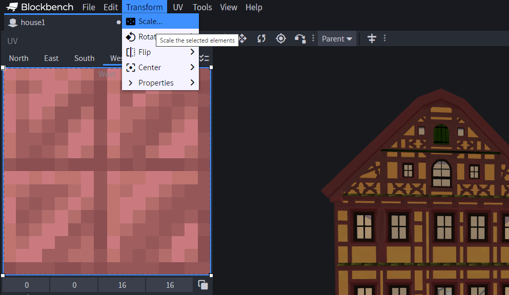 How To Display Your Custom Items, Blocks, And Buildings: From Block ...
