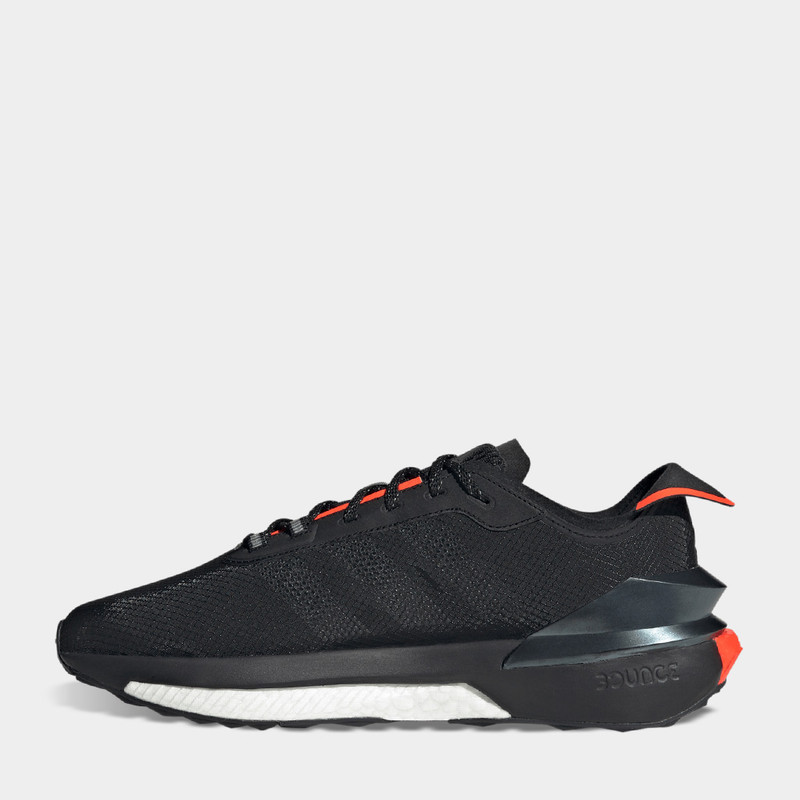 ADIDAS HP5980 (4 11 ) AVRYN U SINTETICO TEXTIL NEGRO 04 5 2 — Postimages