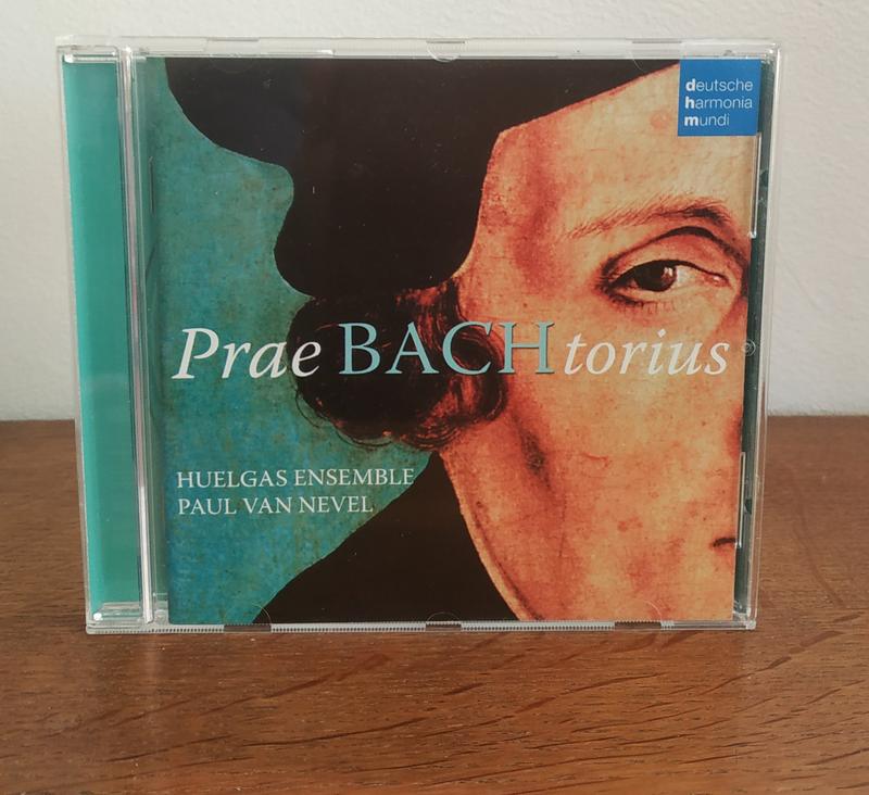 What are you listening to now? - Page 7019