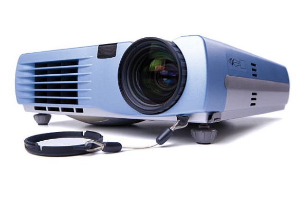 5 Reasons Why Your Office Needs A Projector - LA COLLECTION GAULTIER-94
