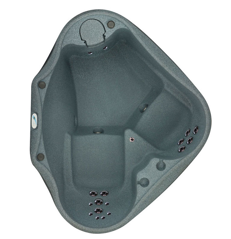 DMS 2018 AR 300 Grst Top View Spa Showroom — Postimages