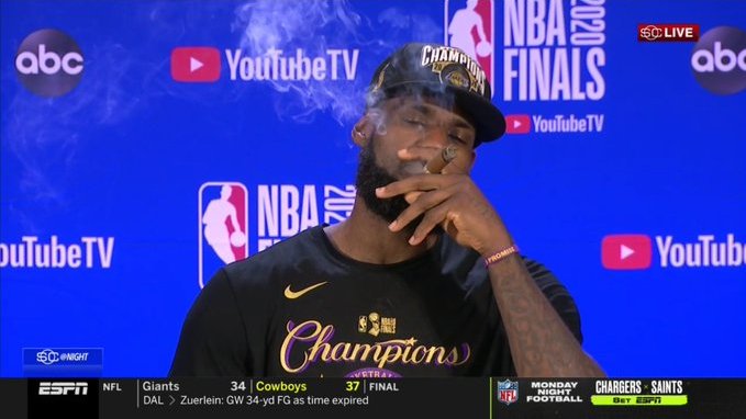 Lakers getting OVERRATED again!