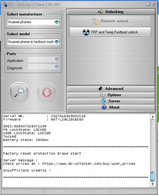 [GUIDE] Unlock Bootloader, Root, Install TWRP & Decrypt | Page 18 | XDA Forums