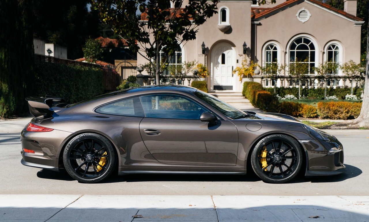 anthracite brown metallic — Postimages