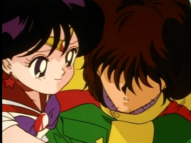 Multiple Timelines or a Singular Timeline? Timelines throughout the different versions | Sailor ...