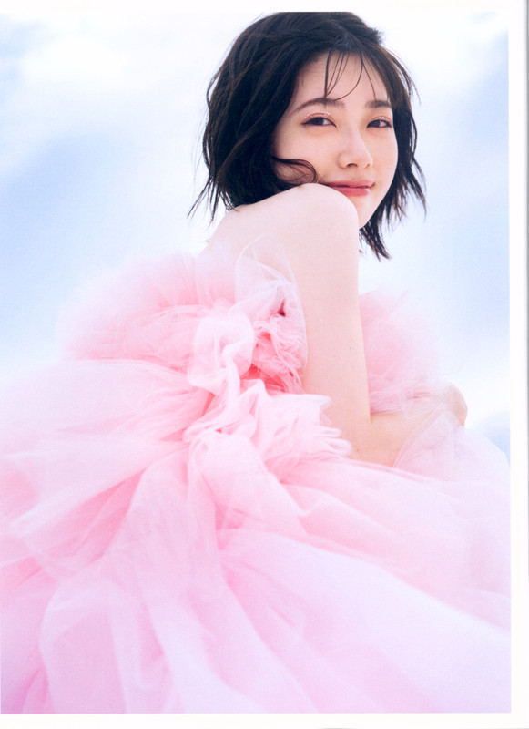 Isobe Karin 1st 062 — Postimages