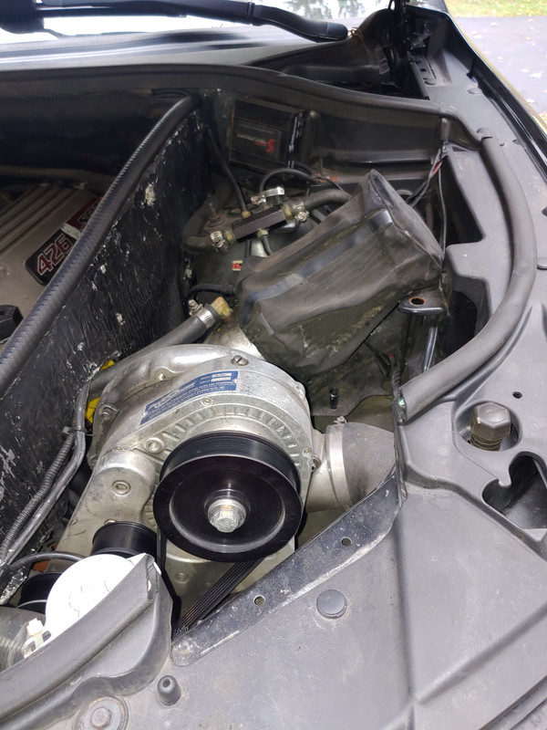 Active Interchiller | Jeep Trackhawk Forum