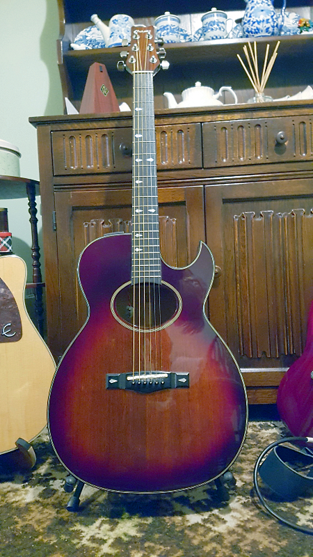 Anyone for a guitar stash thread? - Chat - Britmodeller.com